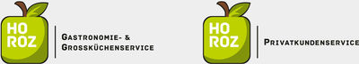 HOROZ – dein Frische-Lieferant